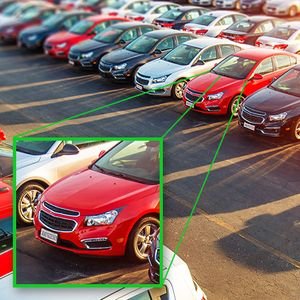 IP Network CCTV Cameras | Securevison