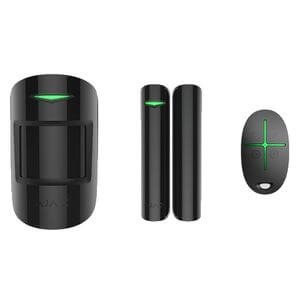 Which Is Better - Wired Or Wireless Alarm? | Securevision