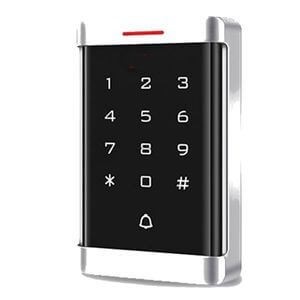 Single Door Access | Securevision